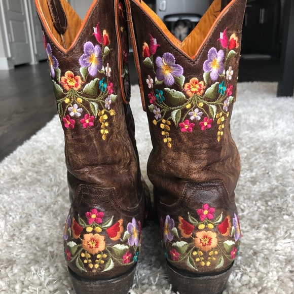 Old Gringo | Shoes | Old Gringo Boots | Poshmark